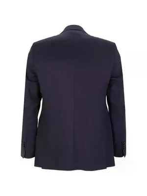 AL DUCA D’AOSTA 1902 Single-breasted Wool Suit