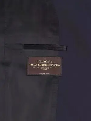 AL DUCA D’AOSTA 1902 Single-breasted Wool Suit