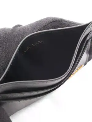 Balenciaga 2020s Monaco Bb Card Case