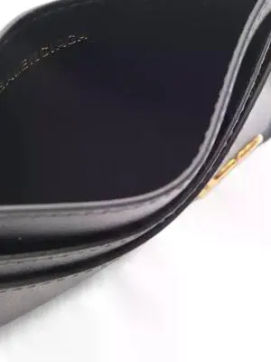 Balenciaga 2020s Monaco Bb Card Case