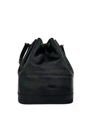LOUIS VUITTON 1994 Epi Noe Gm Bucket Bag