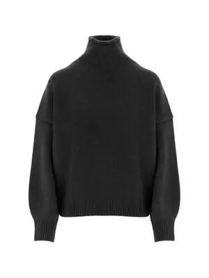 Arch4 High-neck Cashmere Sweater