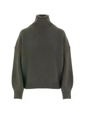 Arch4 Cashmere High-neck Sweater