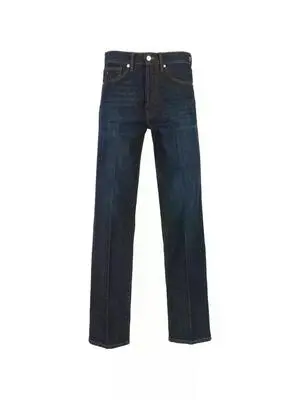 Nine:inthe:morning Zip Up Jeans For Men