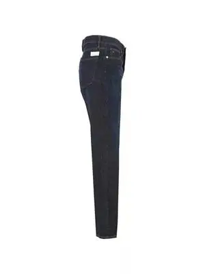 NINE:INTHE:MORNING Nathan Straight-leg Jeans