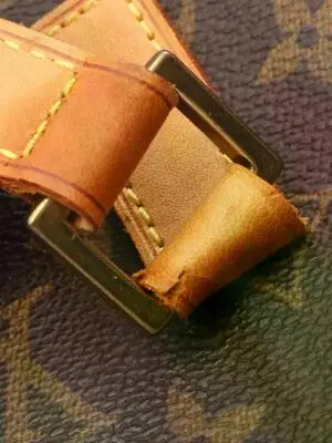 LOUIS VUITTON Monogram Vavin Gm Tote Bag