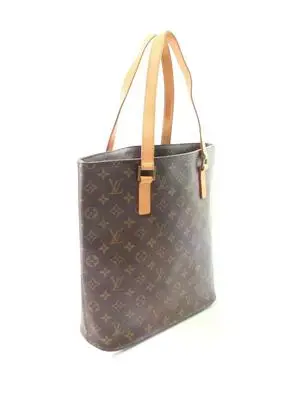 LOUIS VUITTON Monogram Vavin Gm Tote Bag