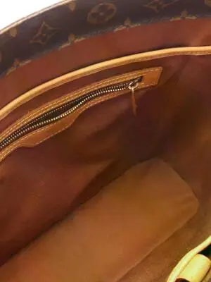 LOUIS VUITTON Monogram Vavin Gm Tote Bag