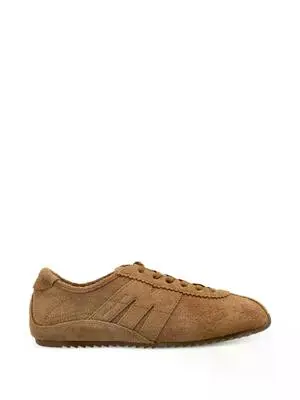 Marc Jacobs Suede 400 Bleecker Runner Sneakers