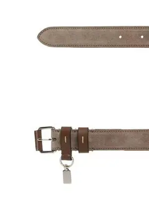 MAISON MARGIELA Leather Belt