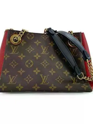 LOUIS VUITTON 2018 Monogram Shoulder Bag