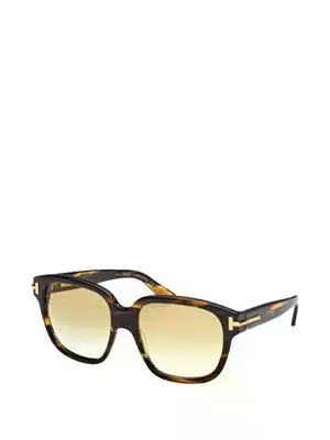 TOM FORD Icon Butterfly Sunglasses
