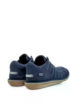Camper Beetle Leather Sneakers