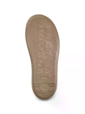 Camper Beetle Leather Sneakers