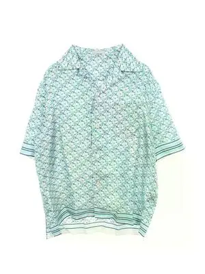 Dior Button Down Shirts For Men