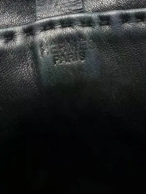 Hermès Toudu Shoulder Bag