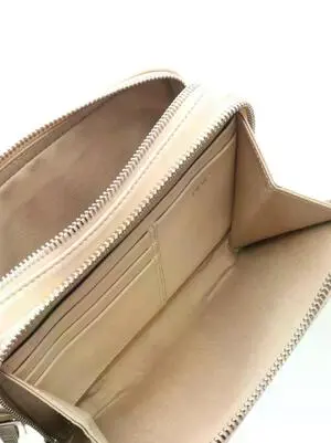 Dior Cd Diamond Messenger Bag