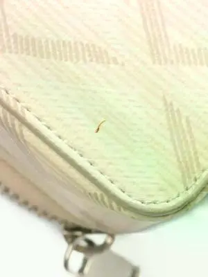 Dior Cd Diamond Messenger Bag