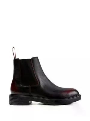 Camper Dean Ankle Boots