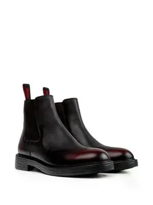 Camper Dean Ankle Boots