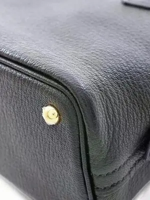 Hermès 2024 Mini Bolide 1923 Tote Bag