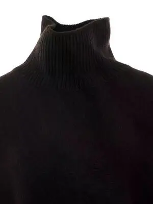LISA YANG Heidi High-neck Sweater