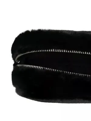 Apparis Noor Zip-up Clutch Bag