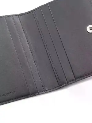 Celine 2020s Bifold Card Holder