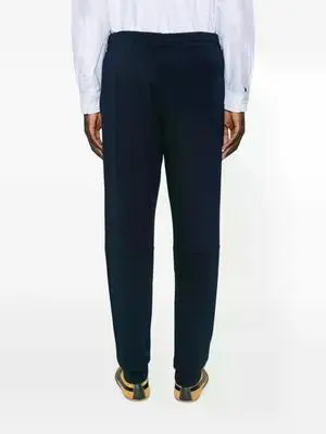 Lacoste Logo-patch Track Pants
