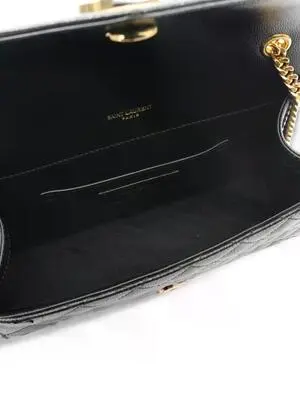 Saint Laurent Envelope Chain Shoulder Bag