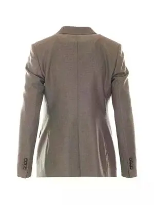 Tagliatore J-parigi Double-breasted Blazer