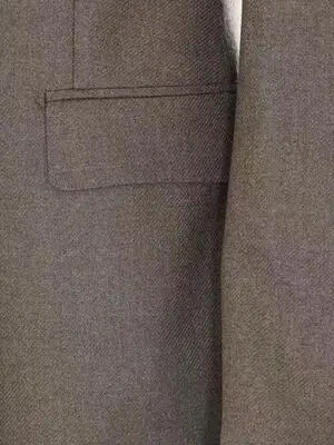 Tagliatore J-parigi Double-breasted Blazer