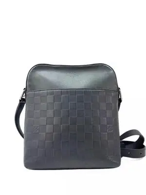 LOUIS VUITTON Damier Infini Shoulder Bag