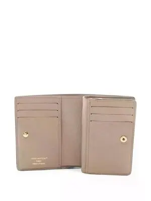 LOUIS VUITTON 2021s Monogram Bi-fold Wallet