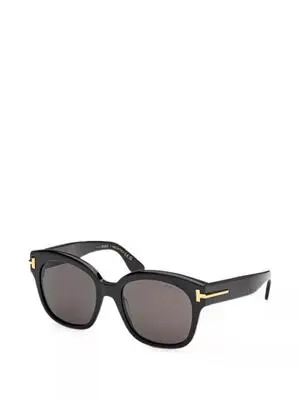 TOM FORD Icon Rectangular Sunglasses