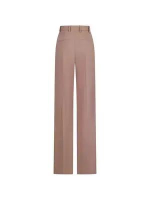 Giuseppe Di Morabito Logo-plaque Tailored Trousers