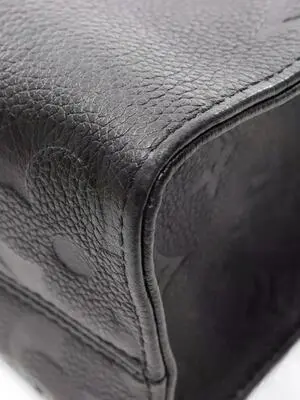 LOUIS VUITTON Onthego Empreinte Tote Bag