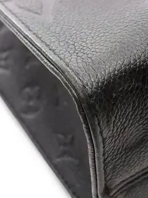 LOUIS VUITTON Onthego Empreinte Tote Bag
