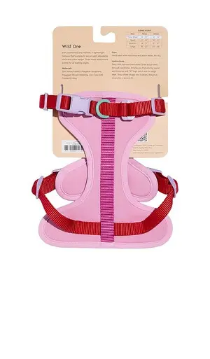 WILD ONE Extra Small Harness