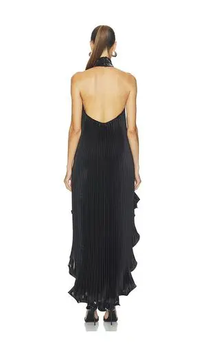 L'IDEE Caribbean Mini Dress In . Also