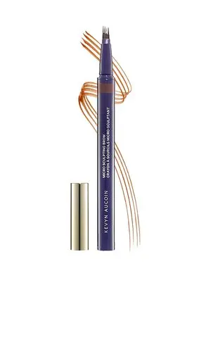 KEVYN AUCOIN Micro Sculpting Brow - Red