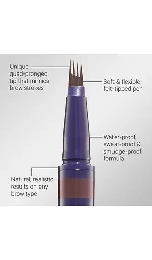 KEVYN AUCOIN Micro Sculpting Brow