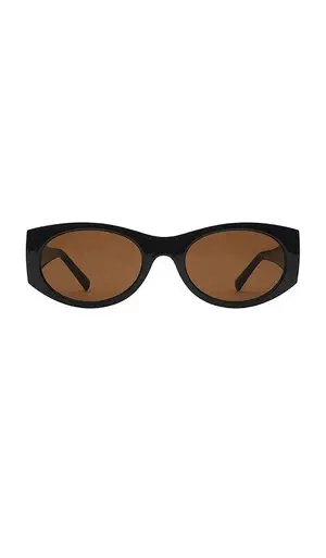 OTRA Grace Sunglasses - Brown