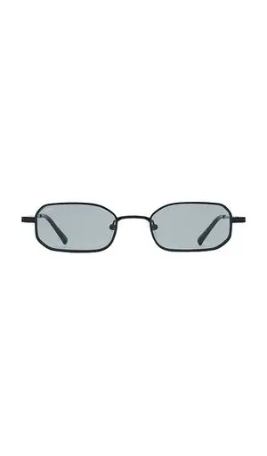 OTRA Kent Sunglasses - Black