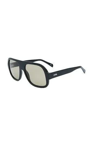 OTRA Malia Sunglasses - Black