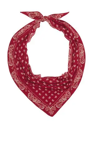 Guest In Residence The Wild Rag Scarf - Multi
