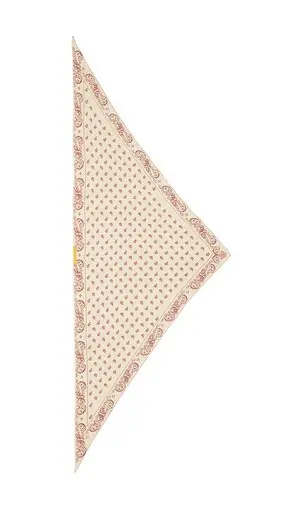 Guest In Residence The Wild Rag Scarf