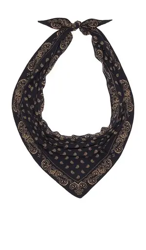 Guest In Residence The Wild Rag Scarf - Multi