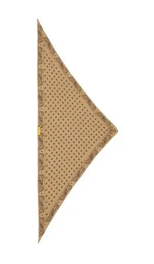 Guest In Residence The Wild Rag Scarf