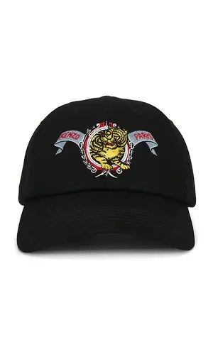Kenzo Cap - Black